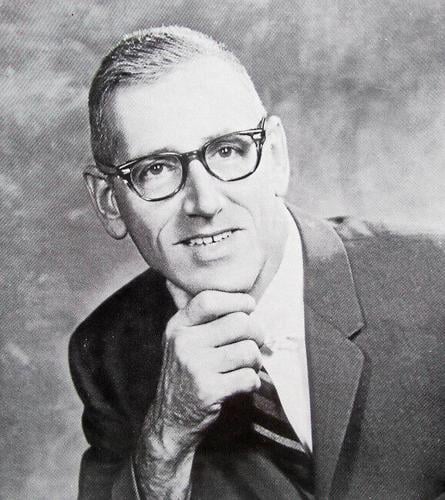Jim Shulman | Baby Boomer Memories: Doc Circe's 'hick' kept 'em ...