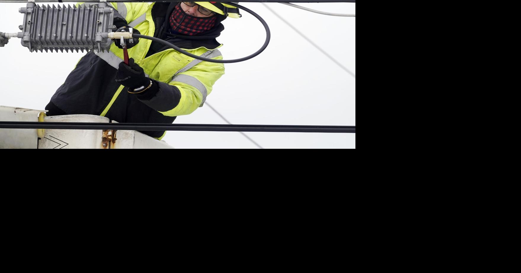 A new 10-year cable TV license agreement is nearly complete for these ...