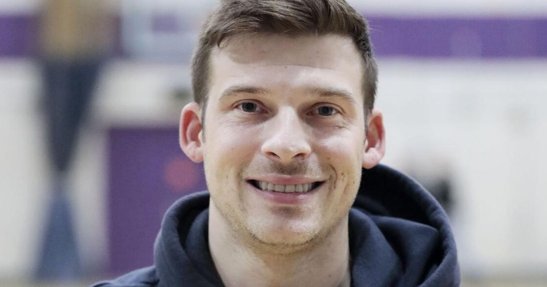 Brandon Rousseau, new Pittsfield and Taconic athletic director ready ...