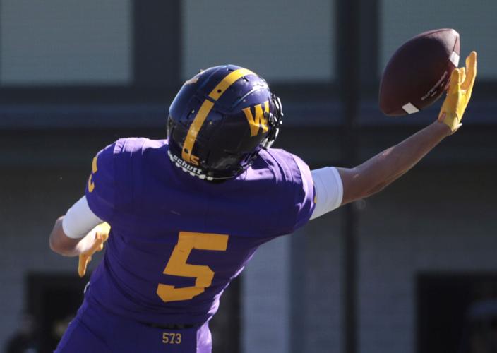 DEph-ense; Williams defense leads the way to the first win of the ...