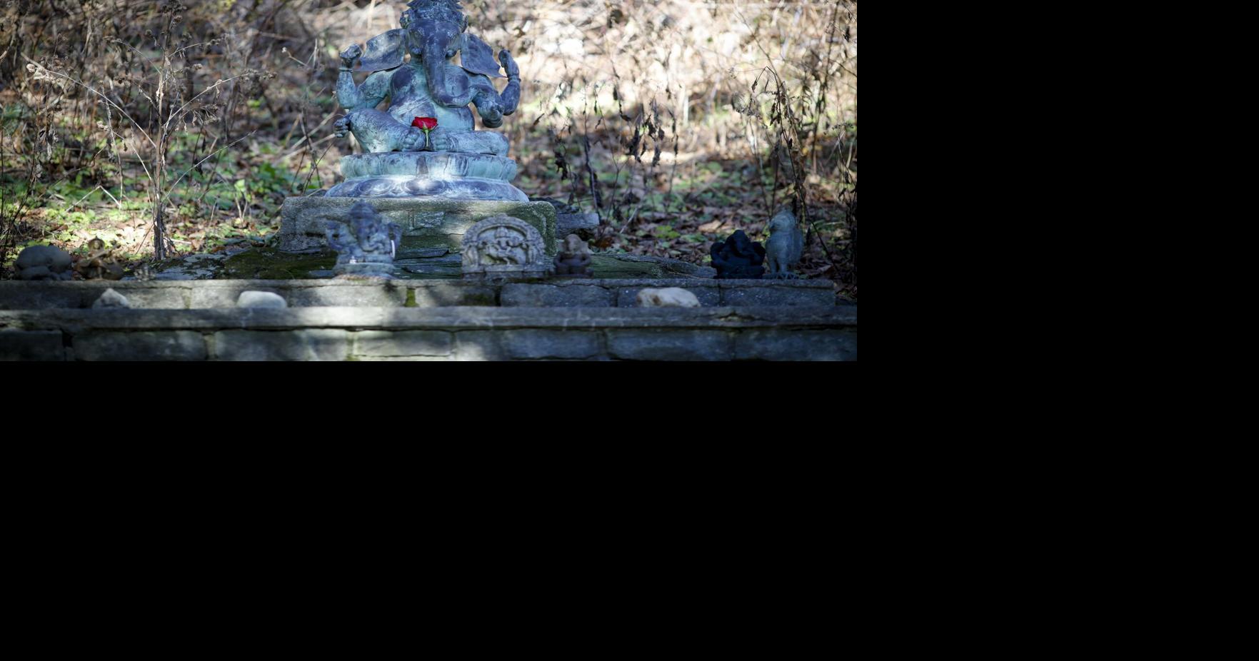 Ganesha statue | | berkshireeagle.com