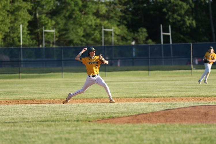 Photos: Monument Mountain beats Taconic in Western Mass Class B ...