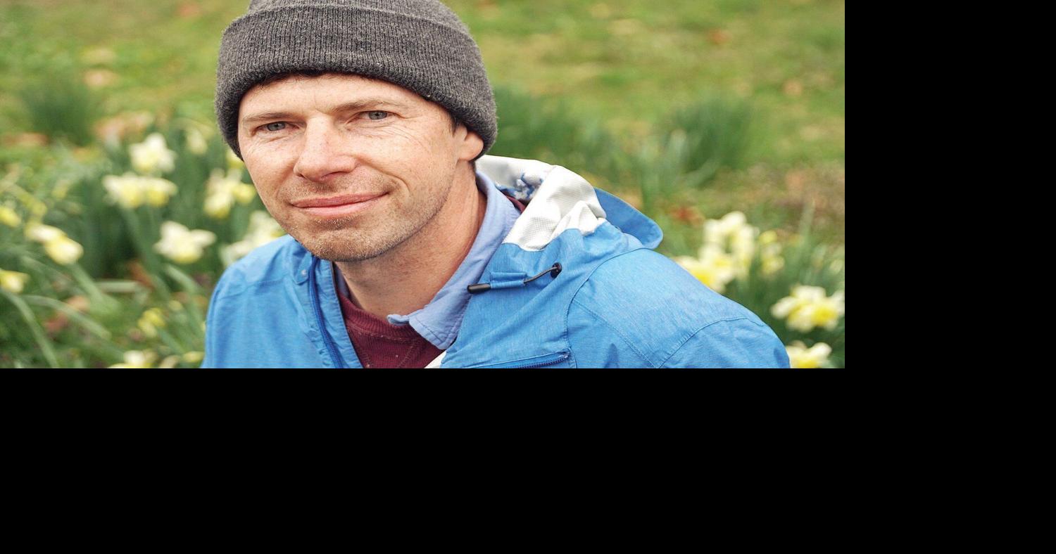 Take 5 with Matthew Turnbull | Archives | berkshireeagle.com