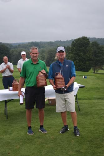 Photos: Little Brown Jug titles awarded | Multimedia | berkshireeagle.com