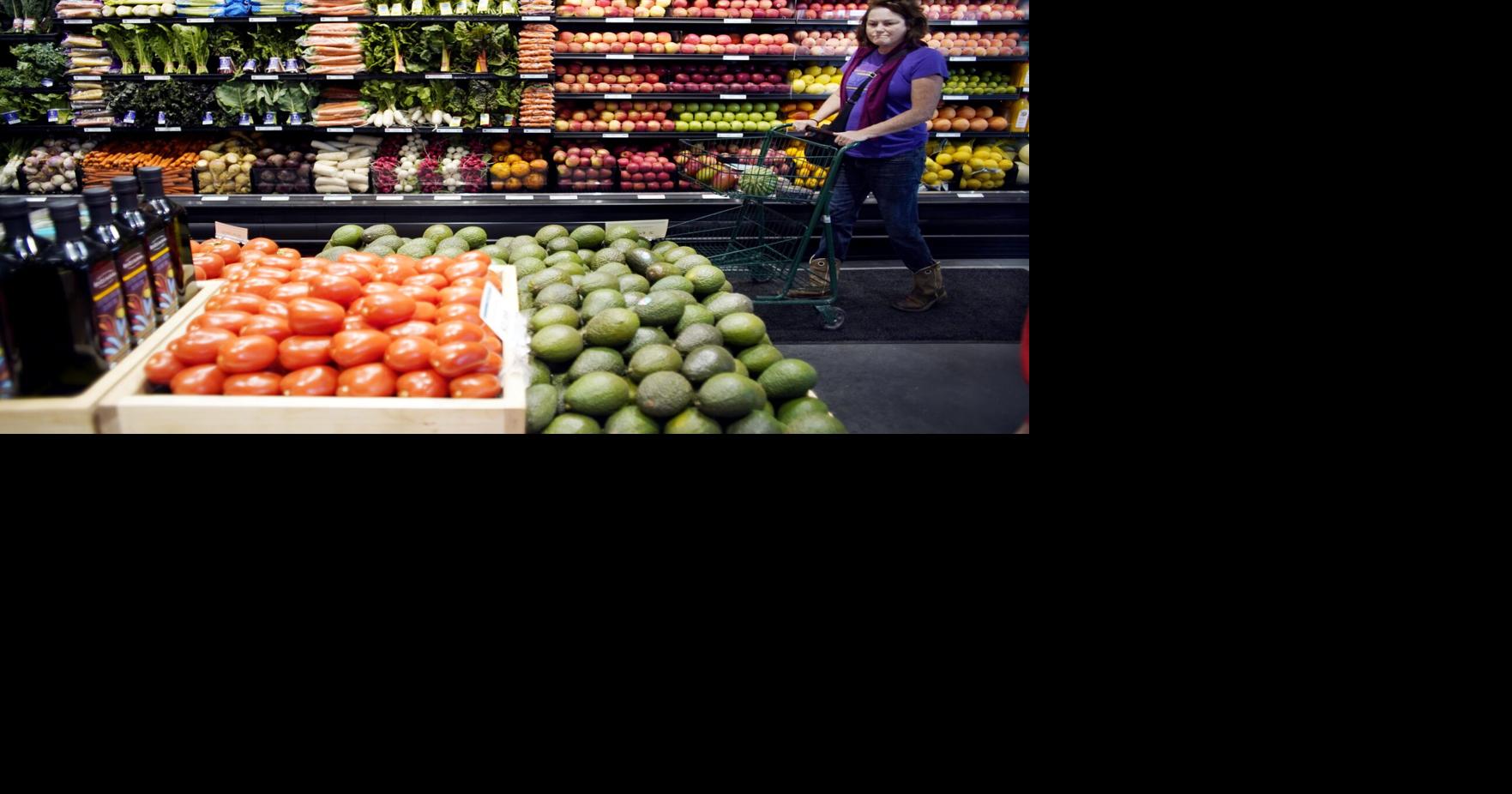Berkshire Food Co-op signals financial struggles | Business | The ...