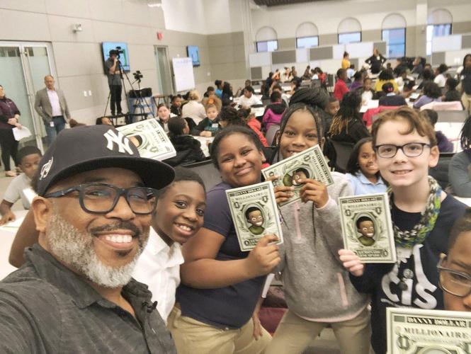 Ty Allan Jackson is ready for his next big chapter | Archives | berkshireeagle.com