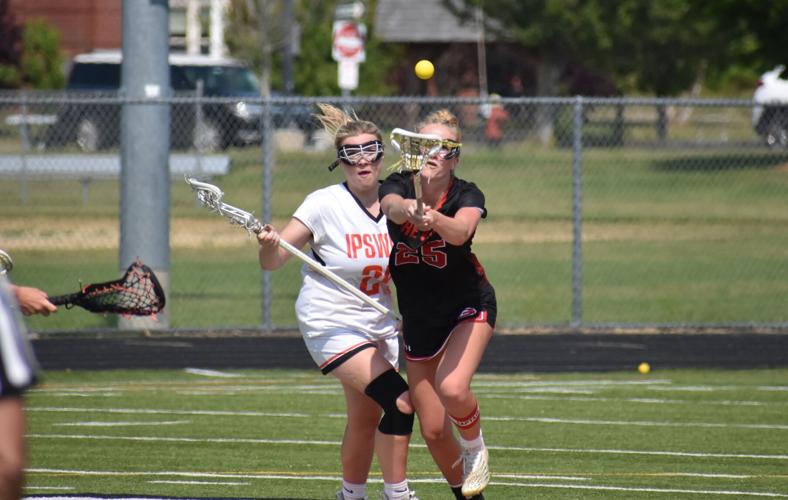 Photos: Mount Greylock girls lacrosse loses nail biter to Ipswich in ...