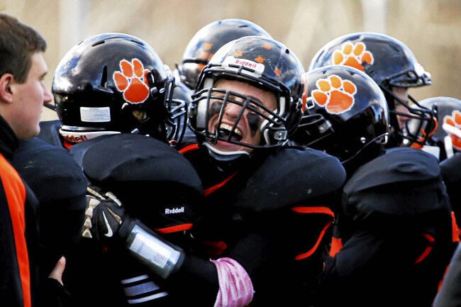 Lee football wins Western Mass. Division VI championship | Archives ...