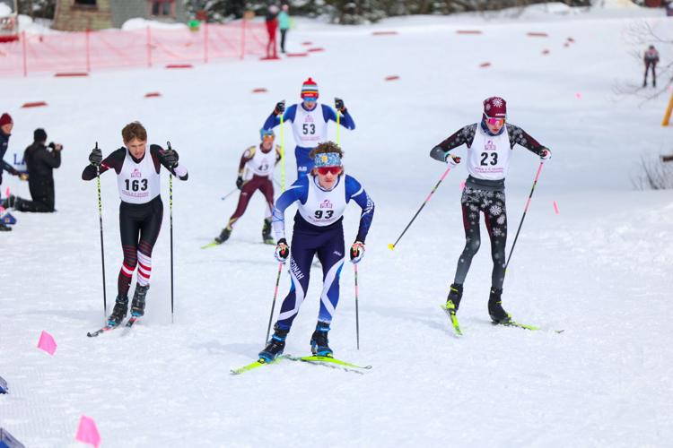Photos: Berkshire County's All-League Nordic boys skiers | Multimedia ...