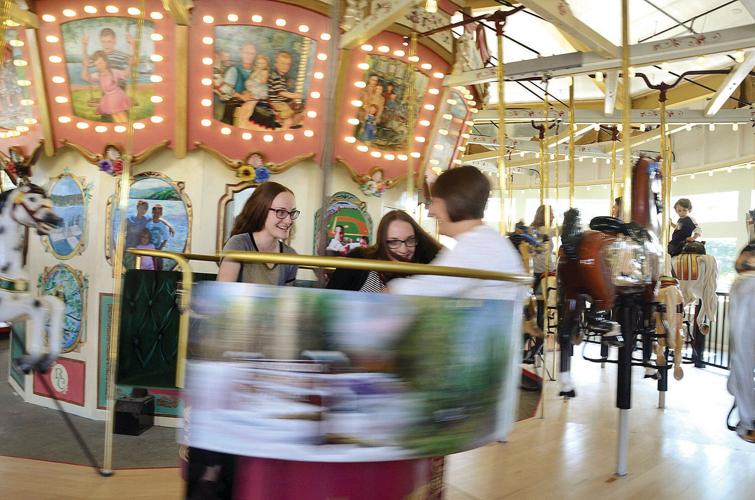 Inside the collapse of the Berkshire Carousel dream. Why it stopped ...