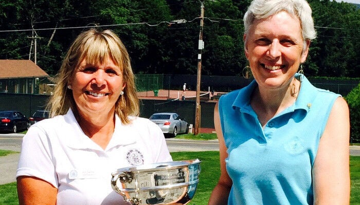 Kathy Duguay ready to join Dan England Jr., Ellie Carver, Rosamund ...