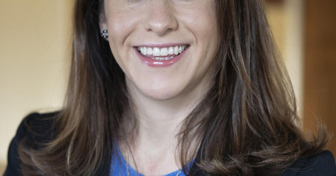 Arnold promoted to partner at law firm | Business | berkshireeagle.com