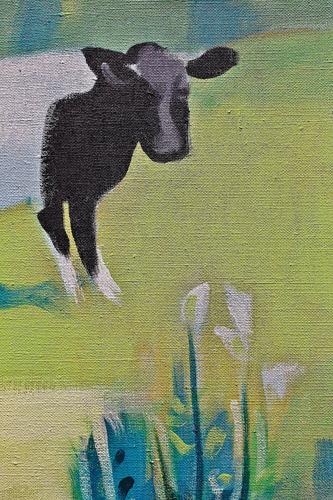 Susan Merrill celebrates life, her work after cancer diagnosis | Arts ...