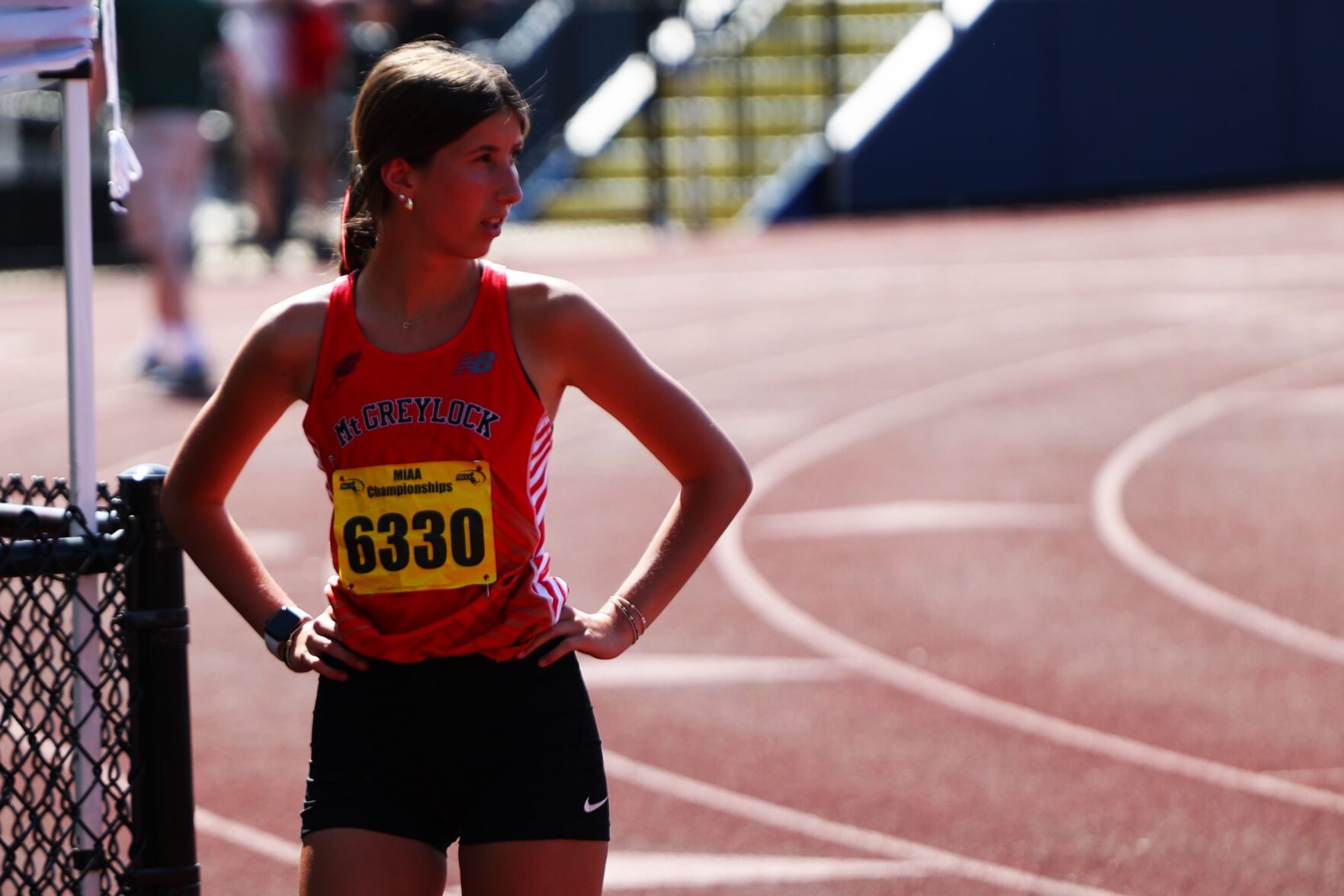 2025 Berkshire County High School Track and Field Season Preview ...