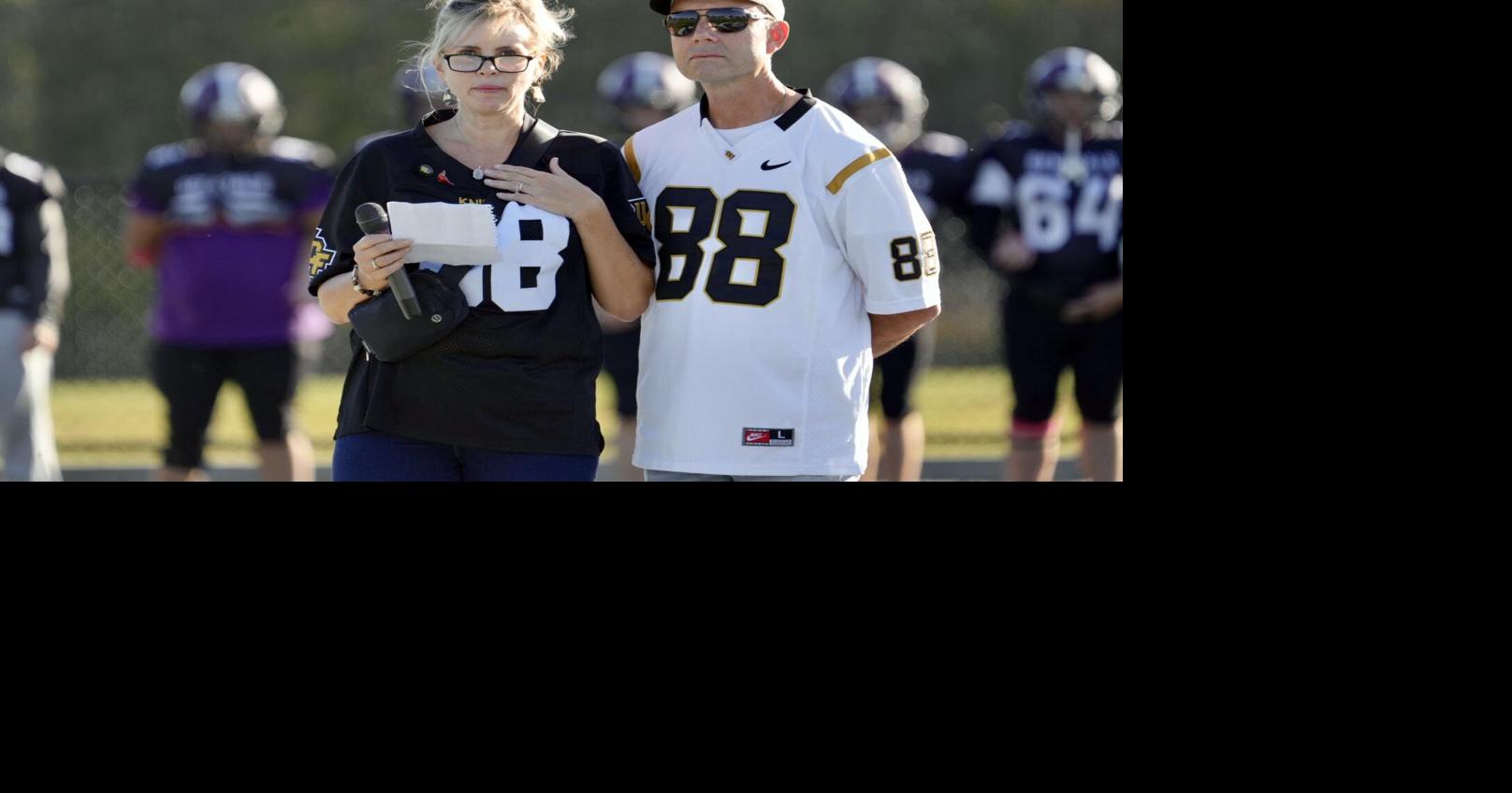 Jake Hescock Win the Day Foundation sells out inaugural golf tournament ...