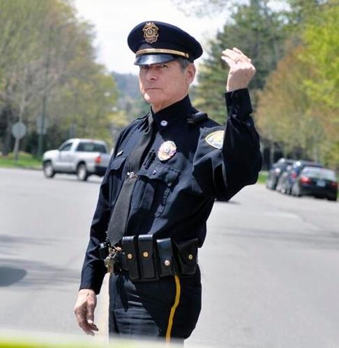 End of an era nears for Stockbridge Police Chief Wilcox | Local News ...