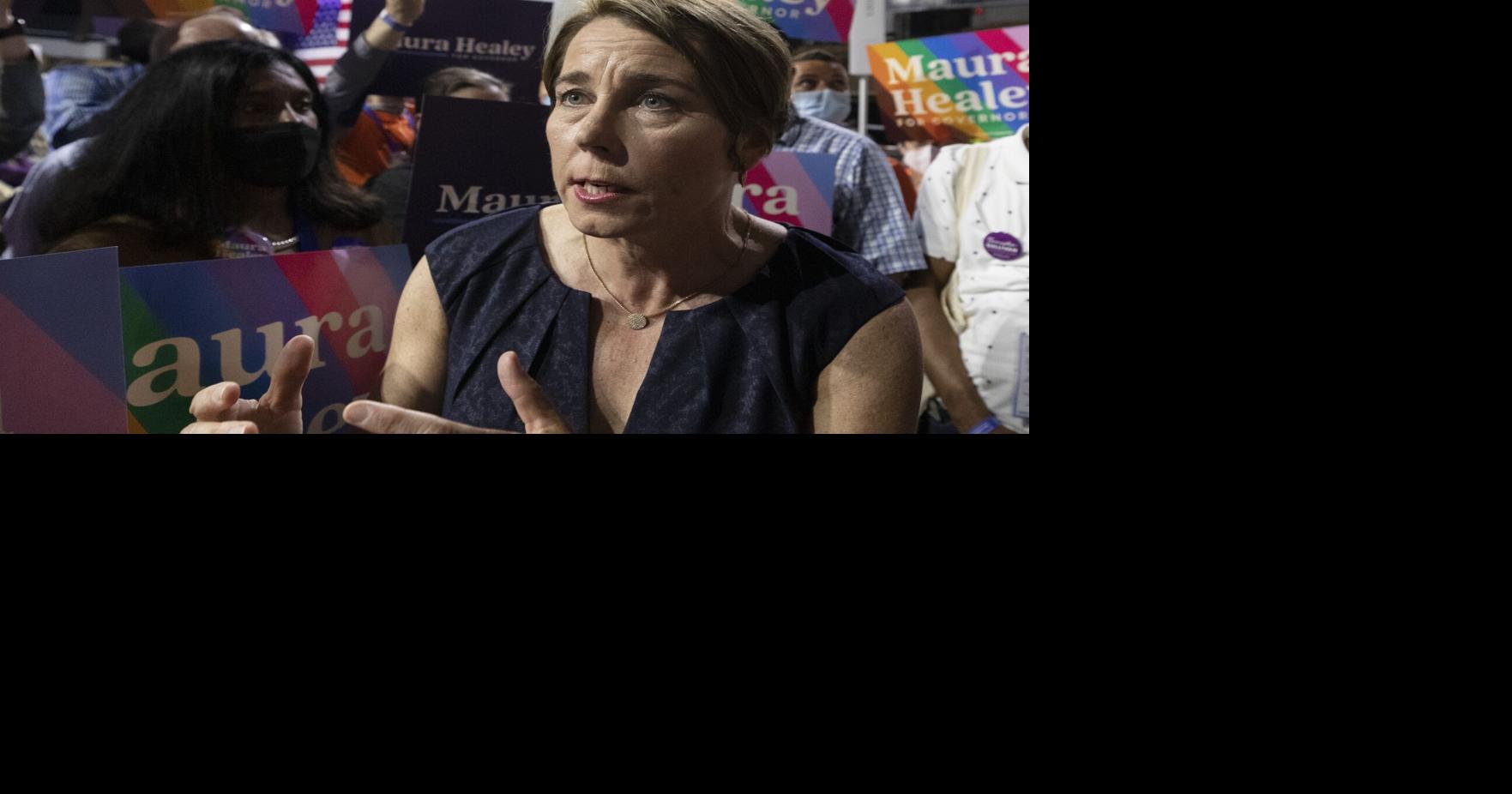 Bill Everhart: Gaming out Bay State's primary ballots | Columnists ...