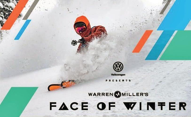 Mike Walsh | Powder Report: Vermont's Sophie Caldwell talks growth of ...