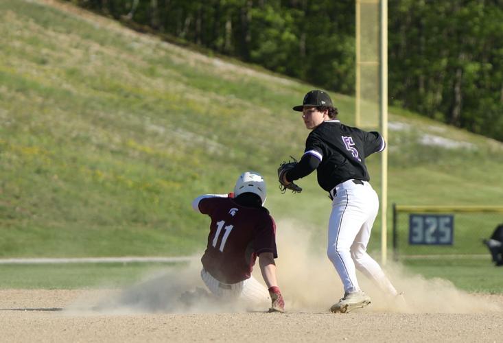 Berkshire County high school baseball preview capsules, 2024 | Local ...