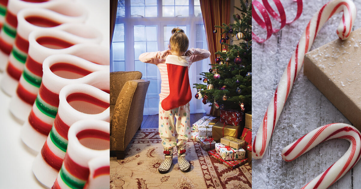 Does anyone actually eat candy canes? Here are the 3 most popular ...