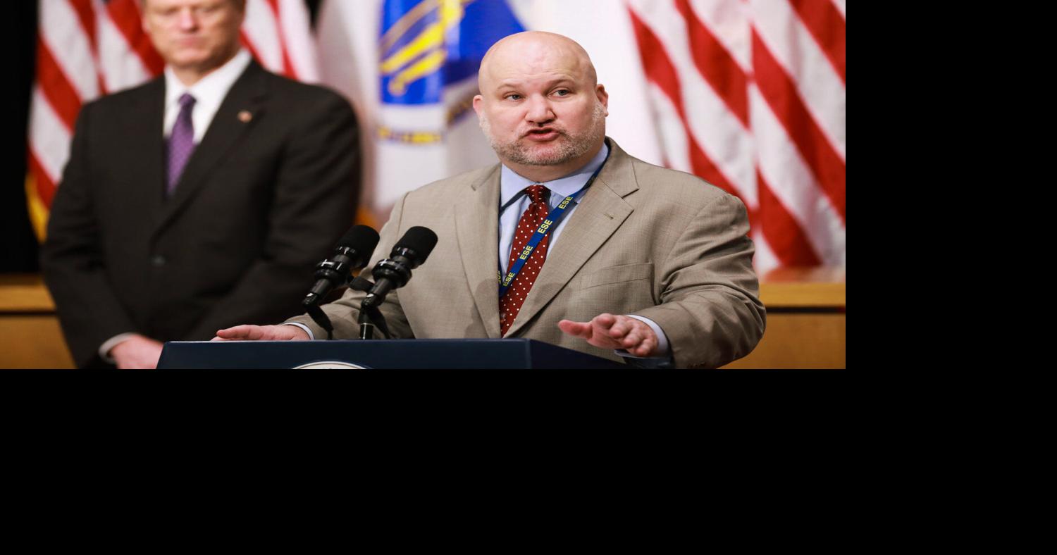 Education Commissioner Jeffrey Riley facing backlash from teachers ...