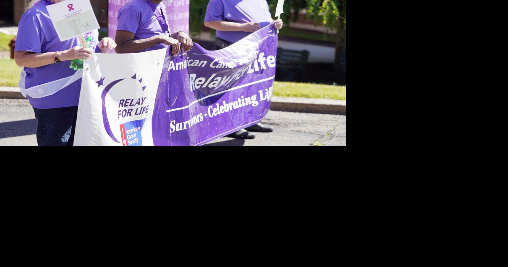 Dr. Trevor Bayliss: Surviving and thriving beyond cancer | Columnists ...