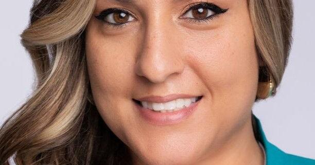 Adams Community Bank promotes Laila Boucher to senior vice president ...