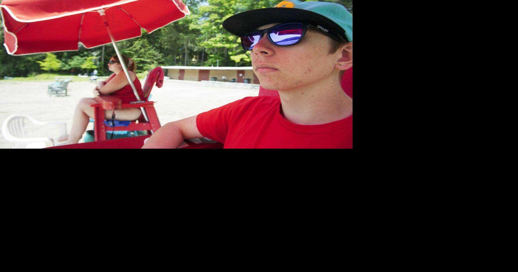 Photos: Lifeguards at Lenox Beach | Multimedia | berkshireeagle.com