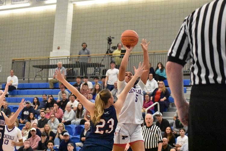 Photos: Pittsfield girls down Apponequet in MIAA D-III Basketball State ...