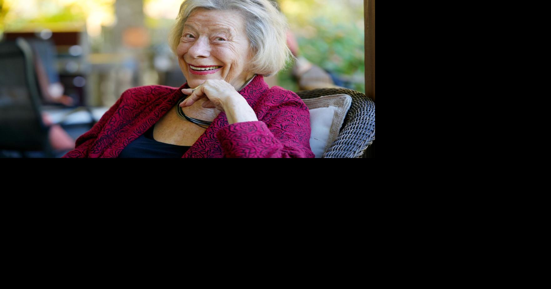 Actress Sally-Jane Heit | | berkshireeagle.com