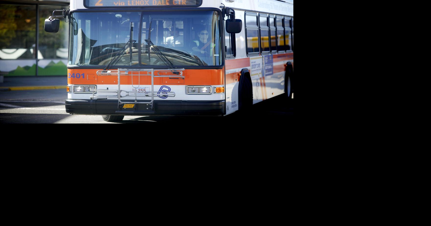 Board approves contract for new BRTA Administrator Kathleen Lambert ...