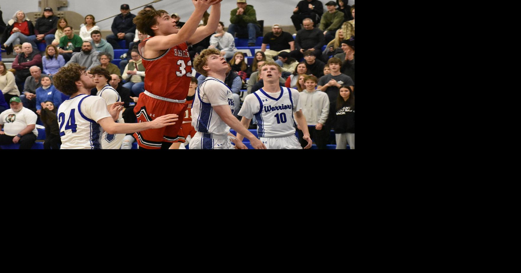 Hoosac Valley boys basketball completes monster comeback to spoil ...