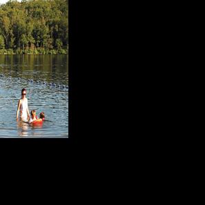 At the swimming hole ... | Arts and Culture | berkshireeagle.com