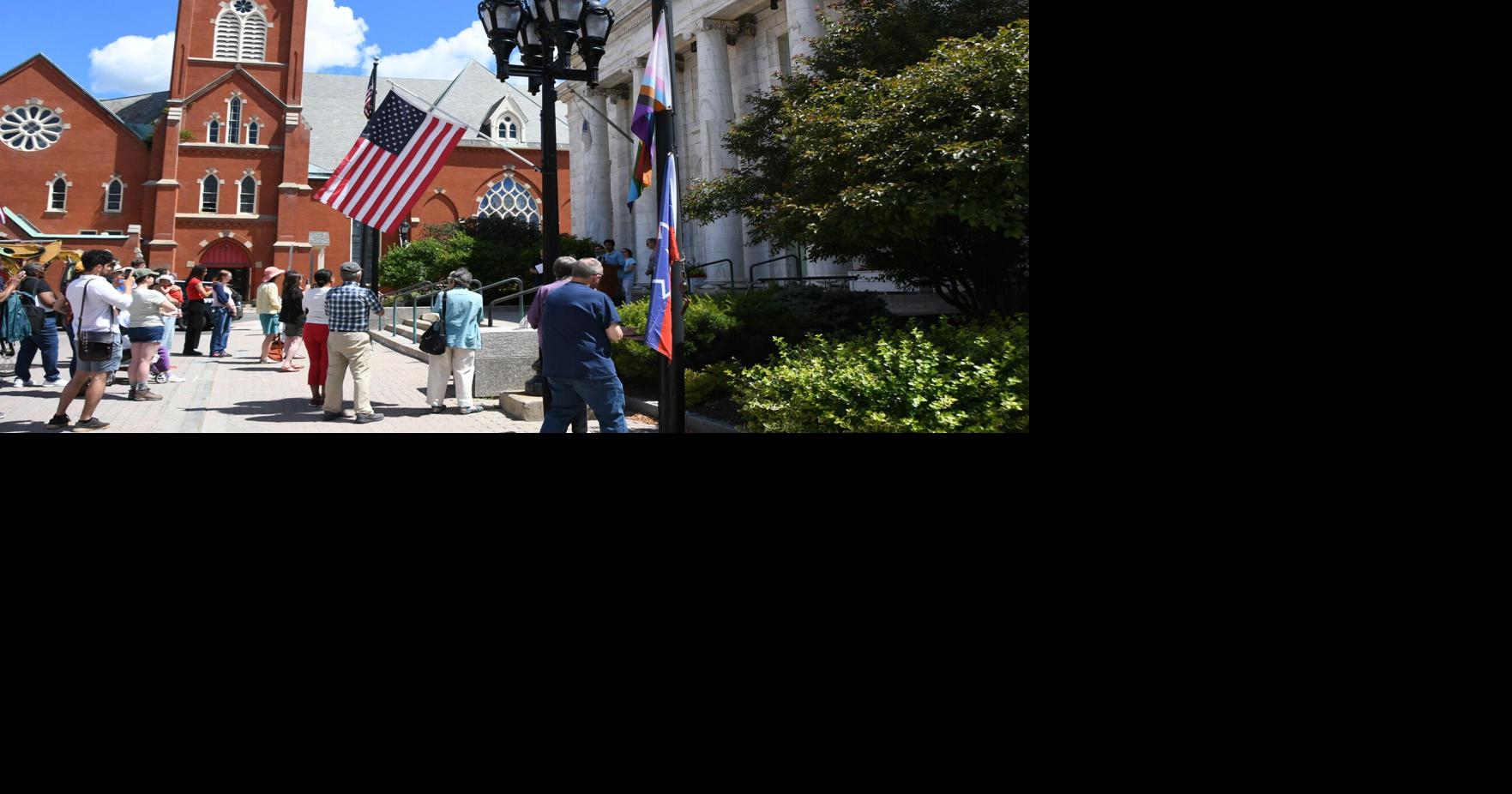 Photos: Pittsfield's Juneteenth celebration | Multimedia | The ...