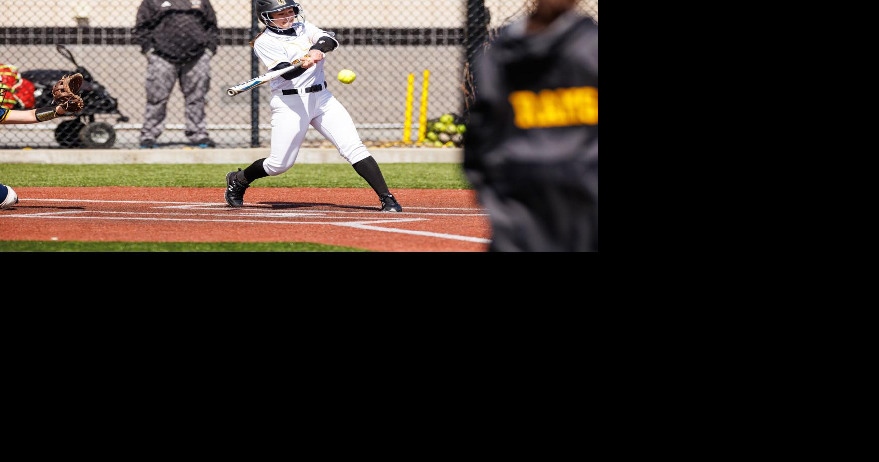 College Notebook: Ephs' Mara Kipnis is first-team NESCAC in softball ...