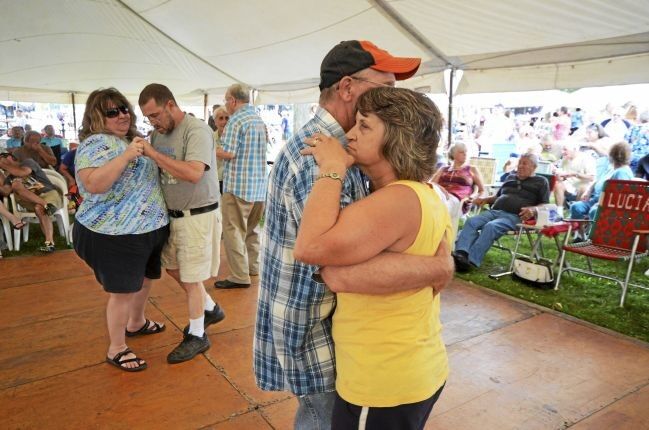 A slice of Polish heaven in Pittsfield | Archives | berkshireeagle.com