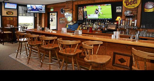 Pittsfield's Hot Dog Ranch relocates, expands menu | Archives ...