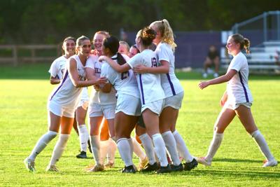 22nd-ranked Williams defeats Springfield College women's soccer ...