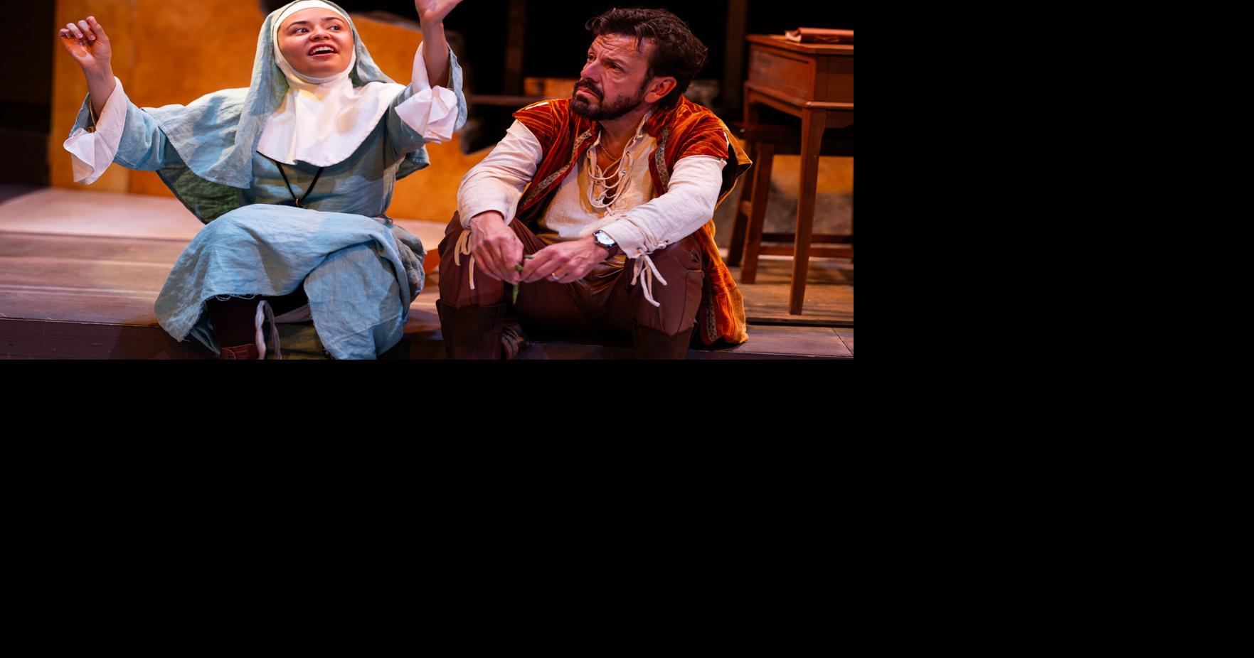 WAM Theatre’s 2025 season explores themes of sisterhood, reclamation and innovation | Arts and ...