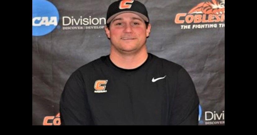 SteepleCats name SUNY Cobleskill assistant coach Austin Straub as their ...