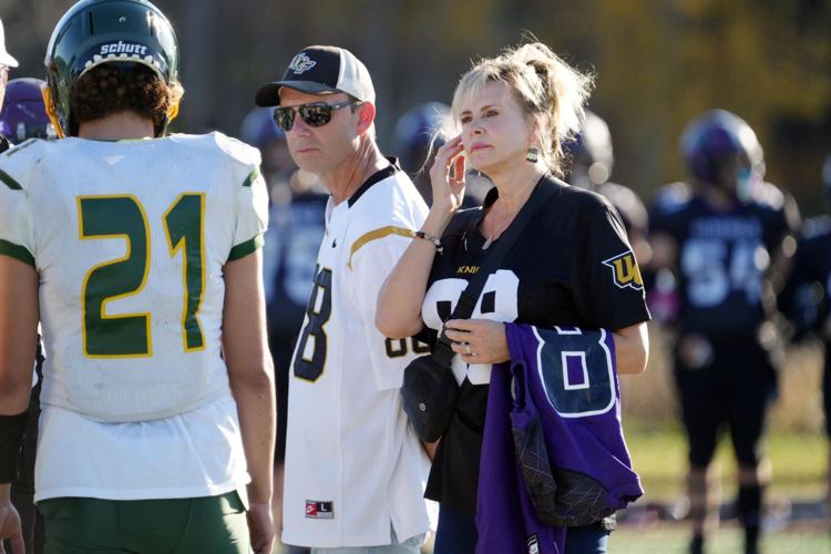 Photos: Pittsfield vs. Taconic Football | Multimedia | berkshireeagle.com