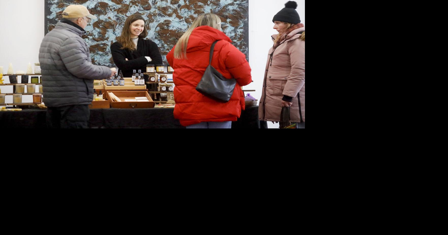 How are local farms faring during the post-holiday winter? | Northern ...