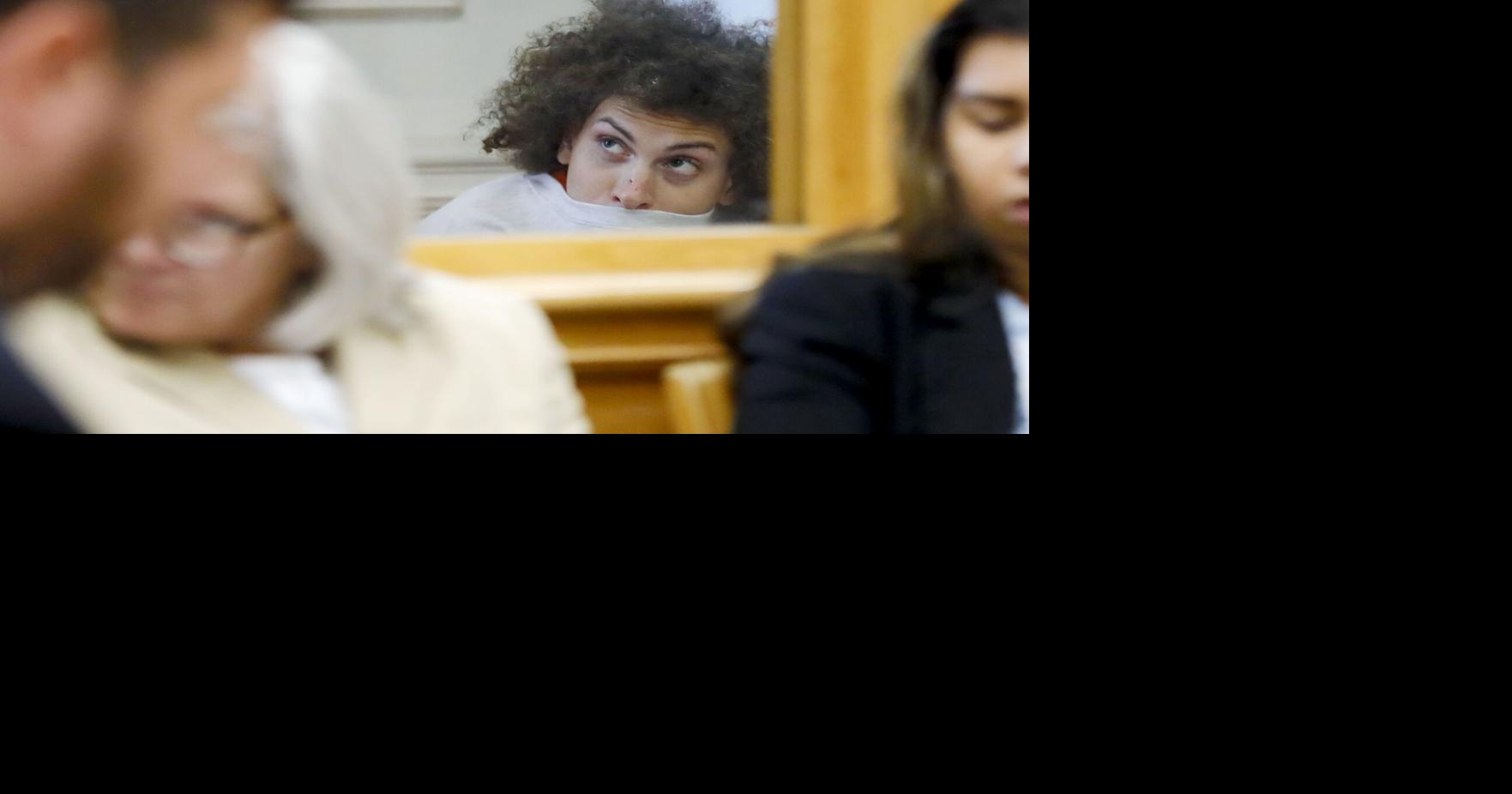 Murder defendant asks for new attorney, then opts to stick with the ...