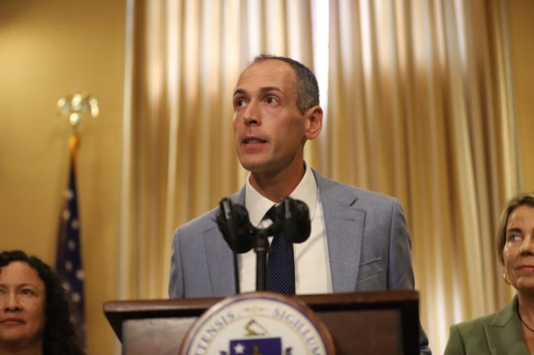 Massachusetts Department of Public Health issues COVID vaccine ...