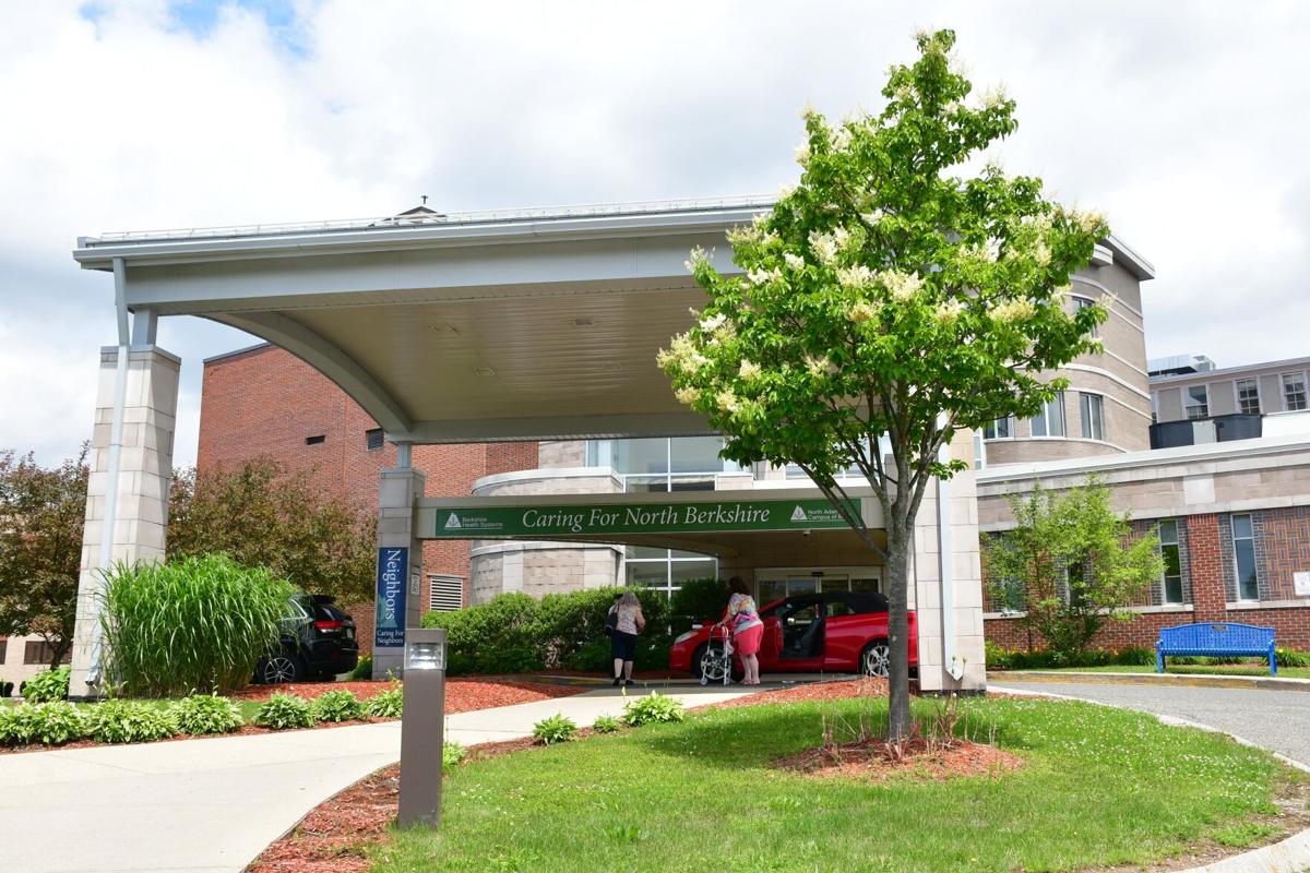 What steps remain before North Adams Regional Hospital can reopen ...