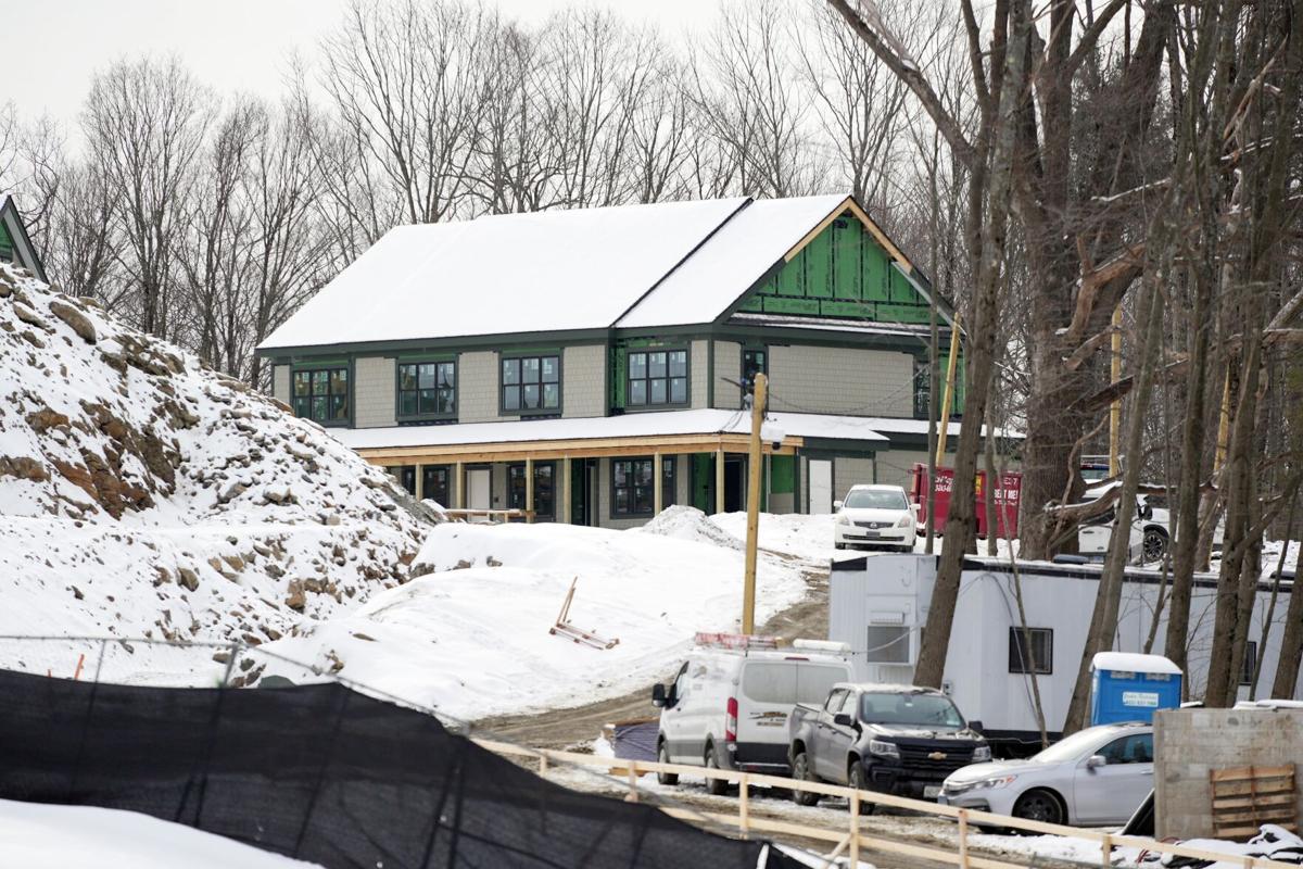 A mixed-income housing complex in Lenox is nearing completion. Here’s ...