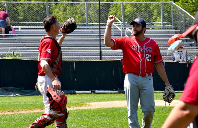 Great Barrington Millers off to dominant start to Berkshire Adult ...