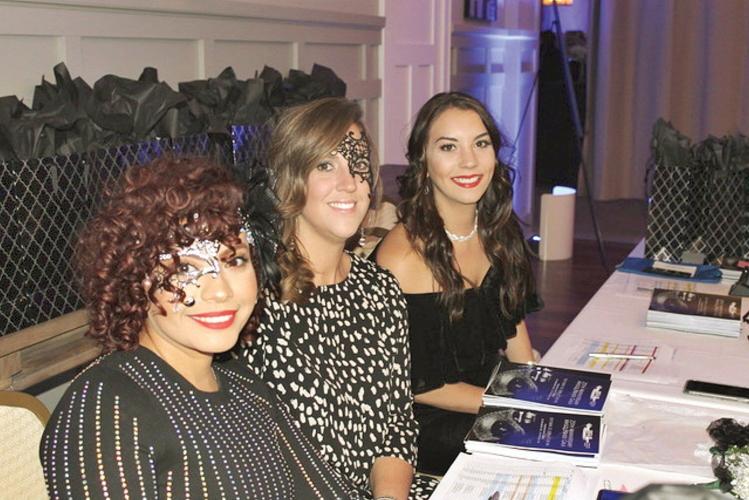 The Scene: BFAIR celebrates 25 years with a masquerade | Arts and ...