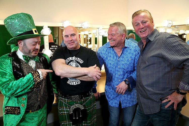 Irish Comedy Tour brings Dublin-pub laughs to Pittsfield | Archives ...