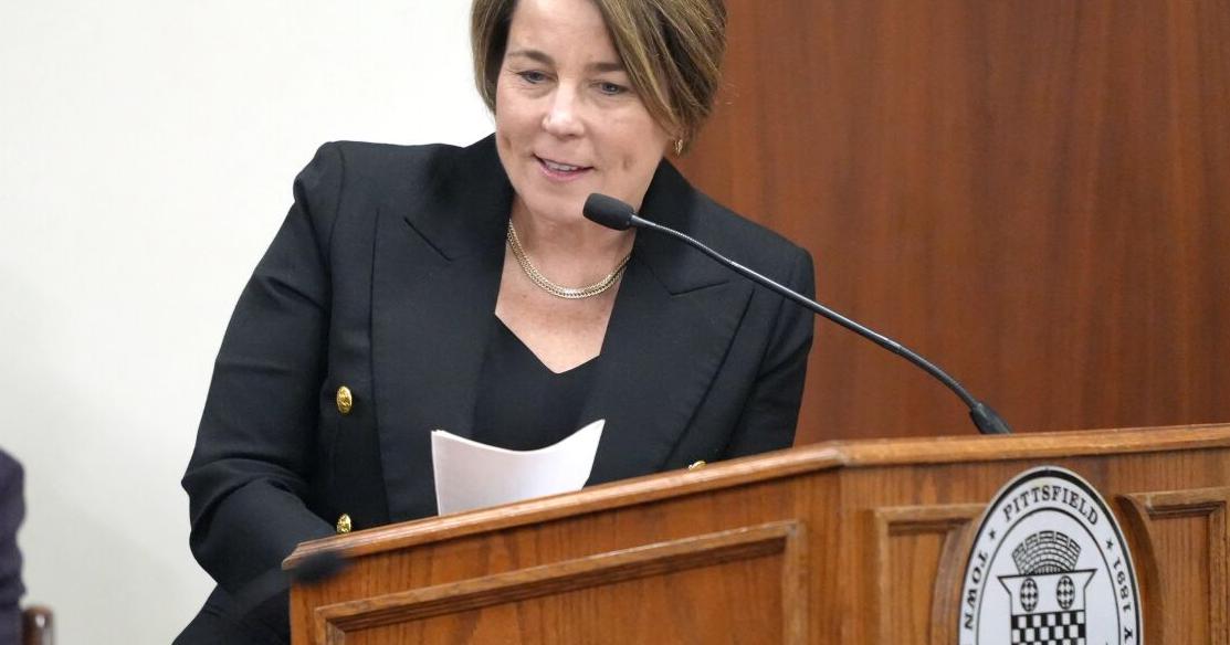 Massachusetts leaders condemn attempted assassination of former ...